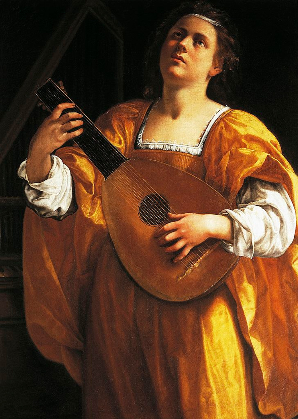 Grandi donne nell'arte: Artemisia Gentileschi in mostra a Roma