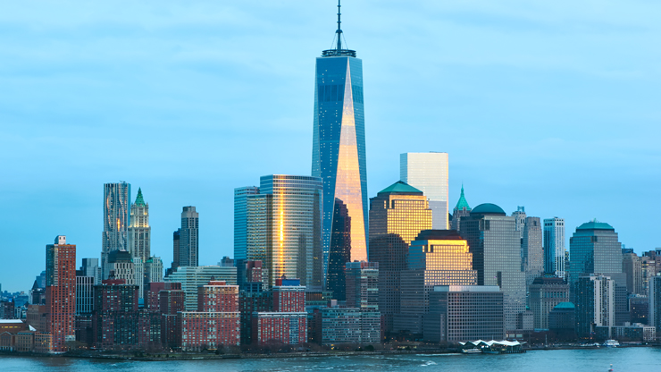 Il One world trade center | LifeGate