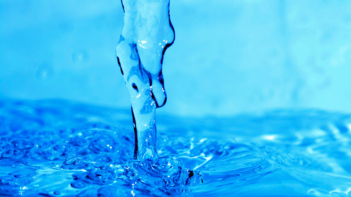 Fattore Acqua Igiene Ambiente Etica Economia LifeGate