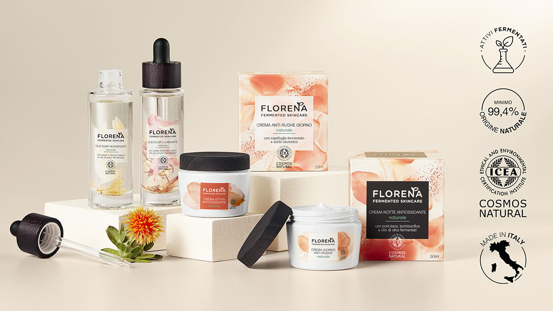 Cosmetici fermentati, la rivoluzione beauty per chi ama la natura ...