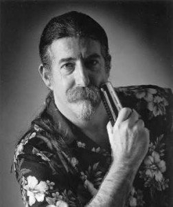 Fabio Treves per Spiriti del Blues - LifeGate