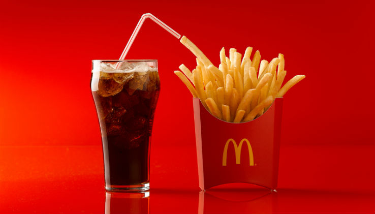 Coca-Cola e McDonald's sponsor ufficiali di Expo 2015 tra annunci e ...