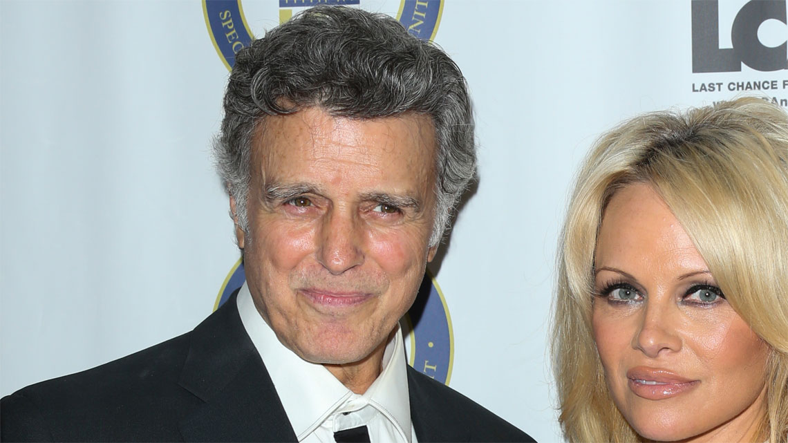 Chris DeRose, animalista glamour | LifeGate