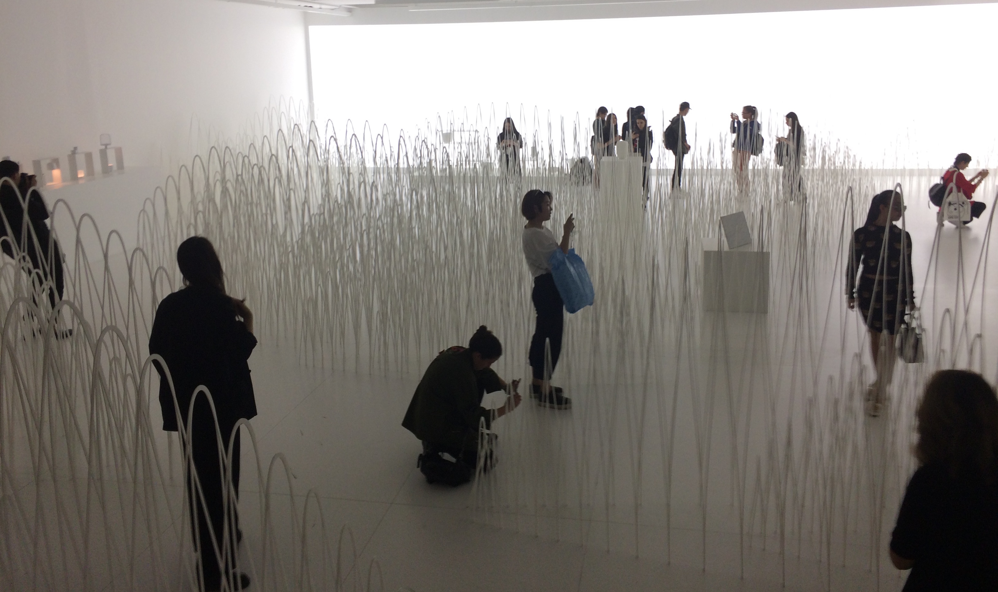 Design Week 2017, le migliori installazioni del Fuorisalone a Milano ...