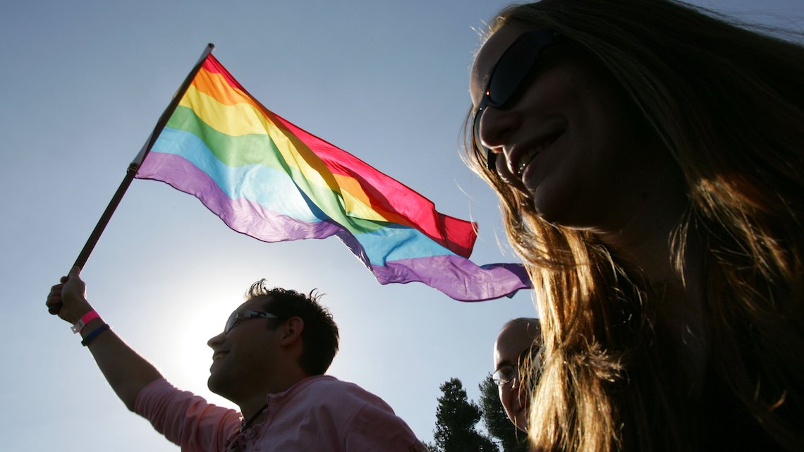 L'omofobia diventa un reato in Svizzera | LifeGate