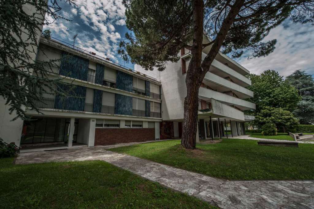 La storica città industriale di Ivrea è ora patrimonio dell'Unesco