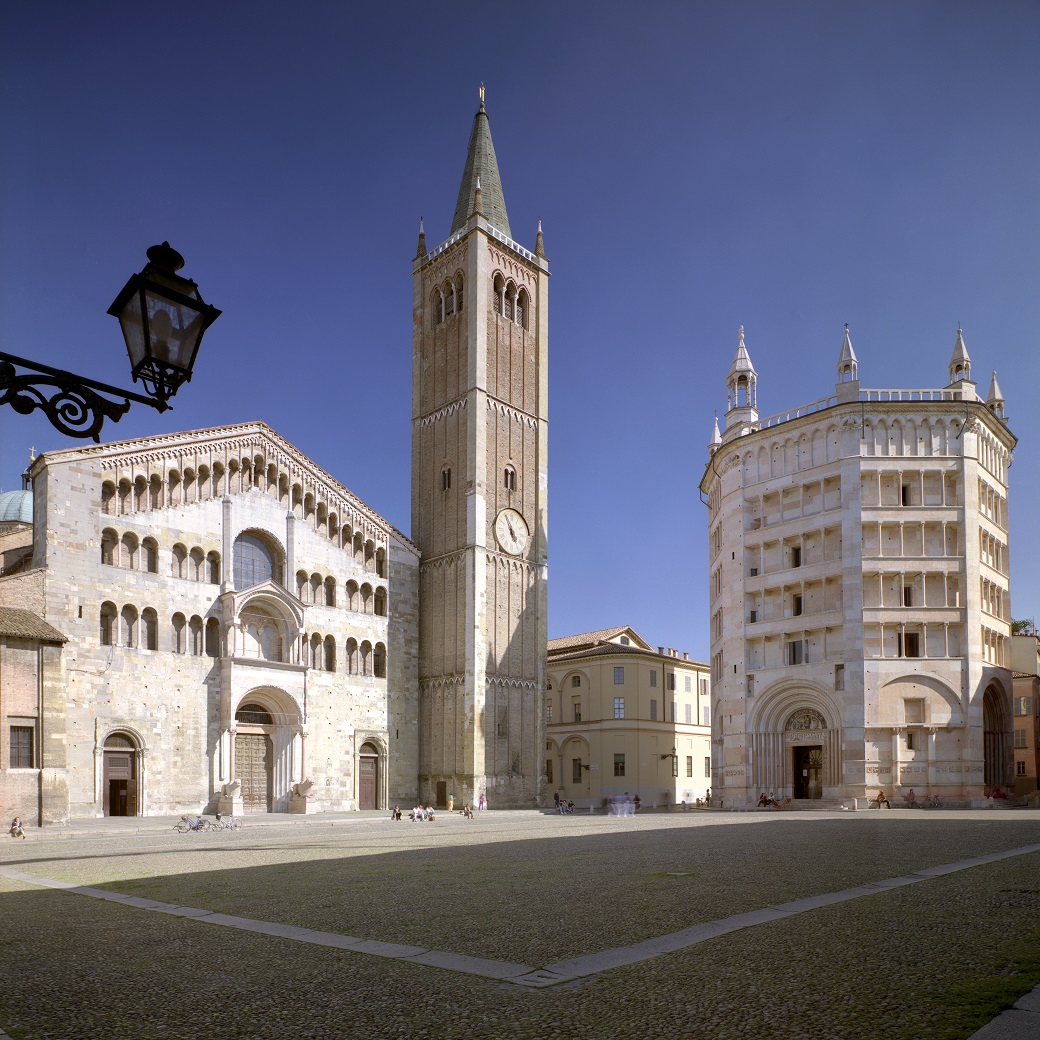 Cosa vedere a Parma, 5 luoghi da non perdere nella capitale italiana ... Cosa vedere a Parma, 5 luoghi da non perdere nella capitale italiana ...