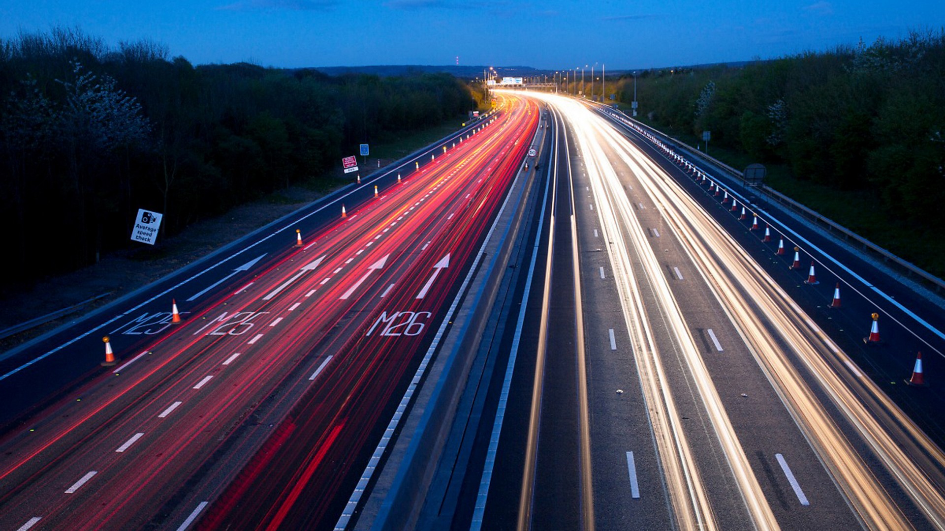 Anas, al via la realizzazione delle prime smart road in Italia | LifeGate