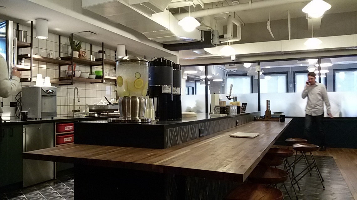 5 motivi per scegliere il coworking - LifeGate