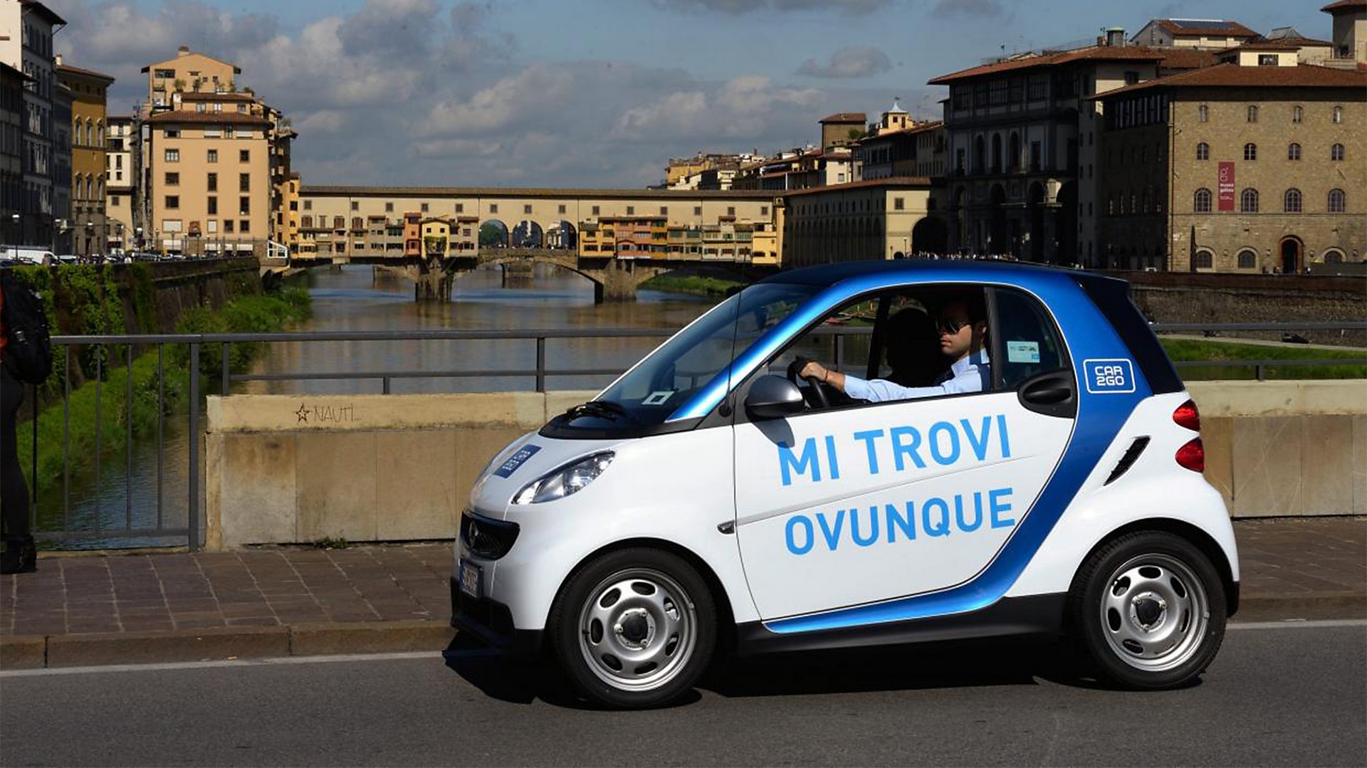 Cos'è il car sharing, tutto quello che c’è da sapere sull'auto ... Cos'è il car sharing, tutto quello che c’è da sapere sull'auto ...