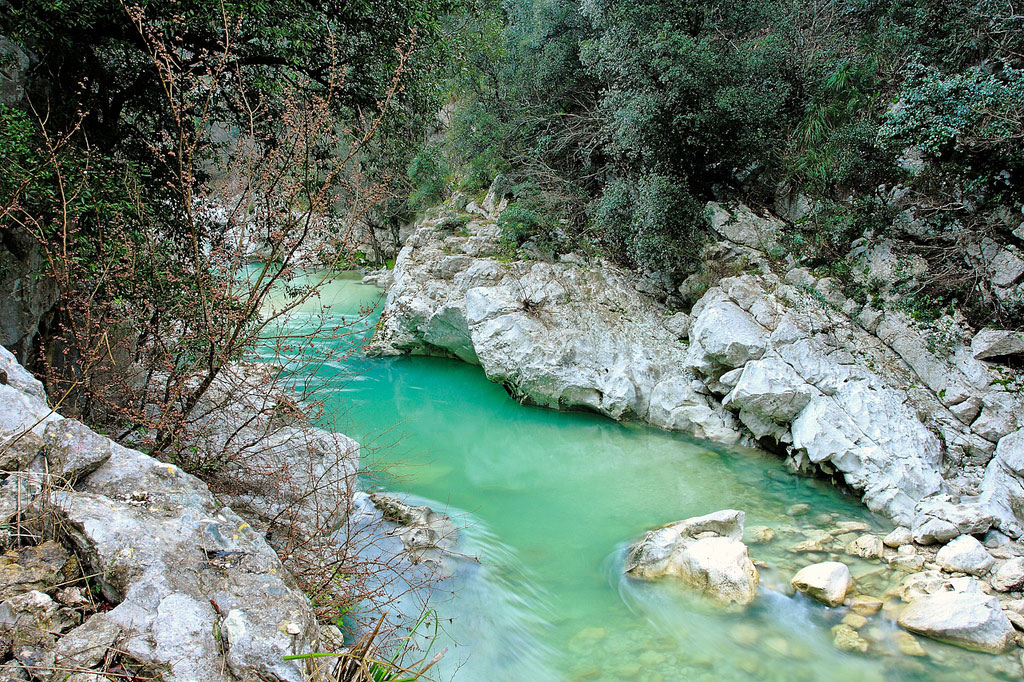 Itinerario. 10 sorgenti che rendono unici i fiumi italiani | LifeGate