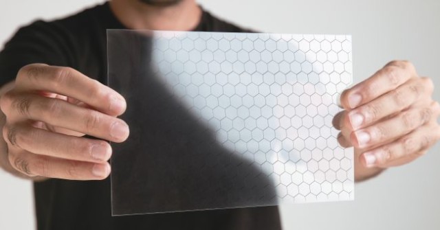 Grafene: produzione, applicazione e prezzi
