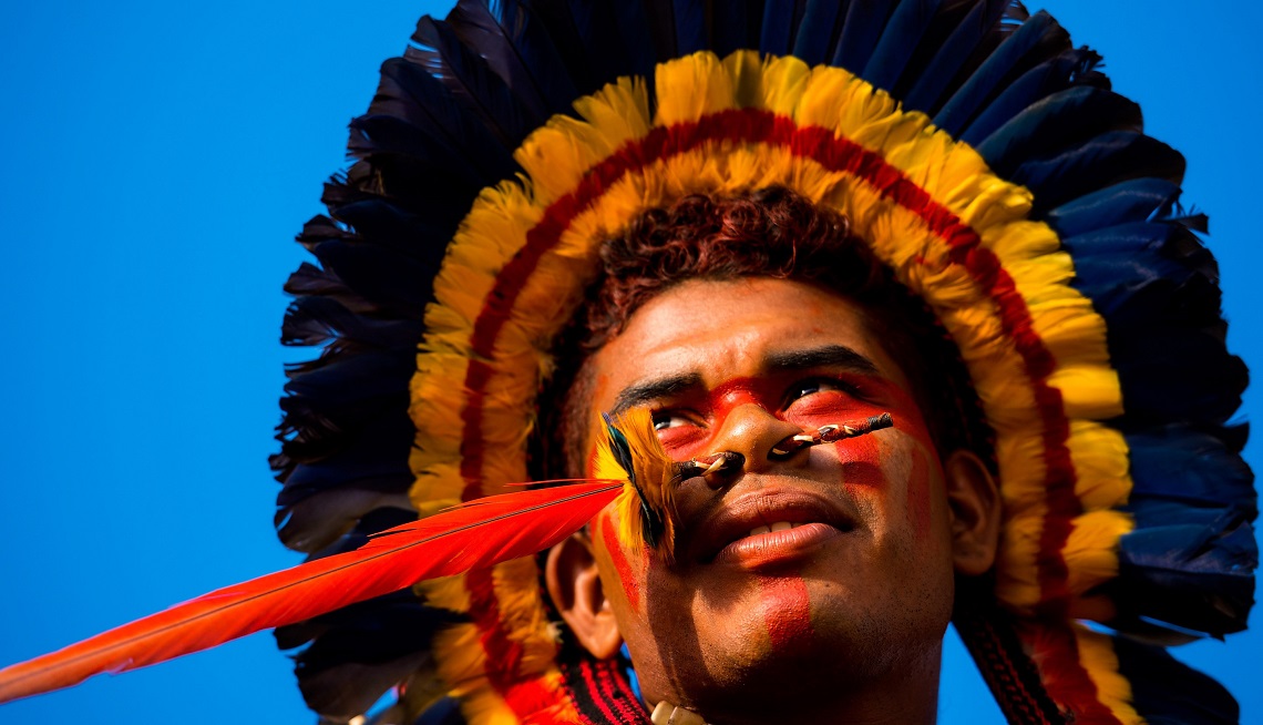Il 9 agosto è la Giornata mondiale dei popoli indigeni | LifeGate