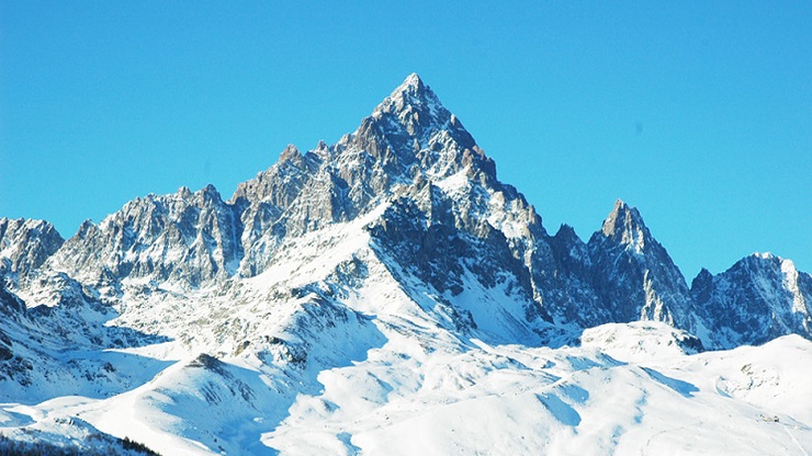Il Monviso diventa riserva della biosfera Unesco | LifeGate