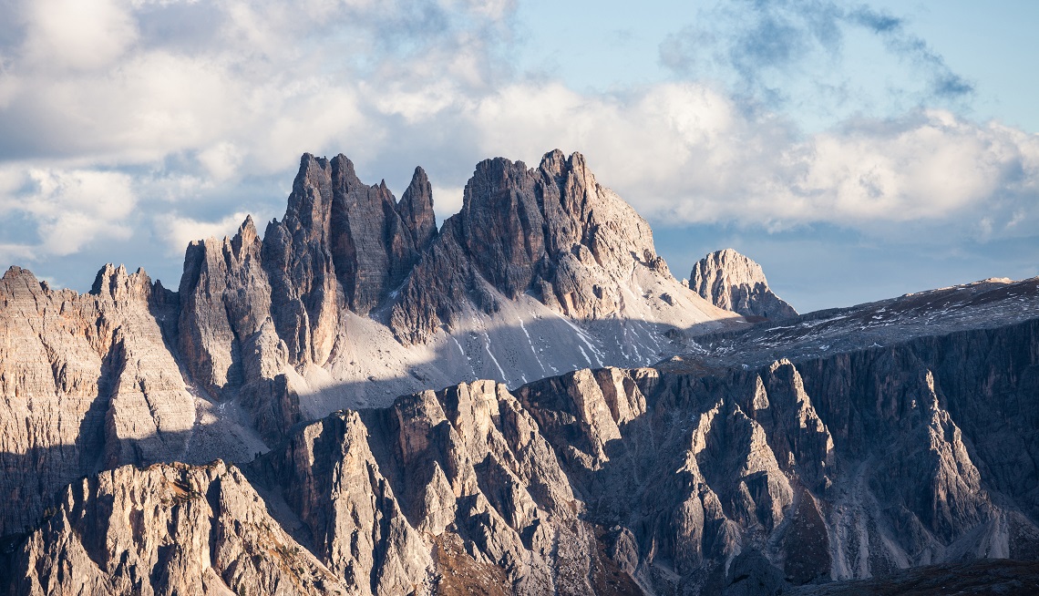 Parco nazionale delle Dolomiti Bellunesi, storia, flora e fauna | LifeGate