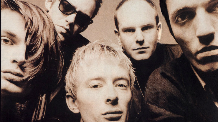Radiohead, il debutto in classifica con Drill | LifeGate